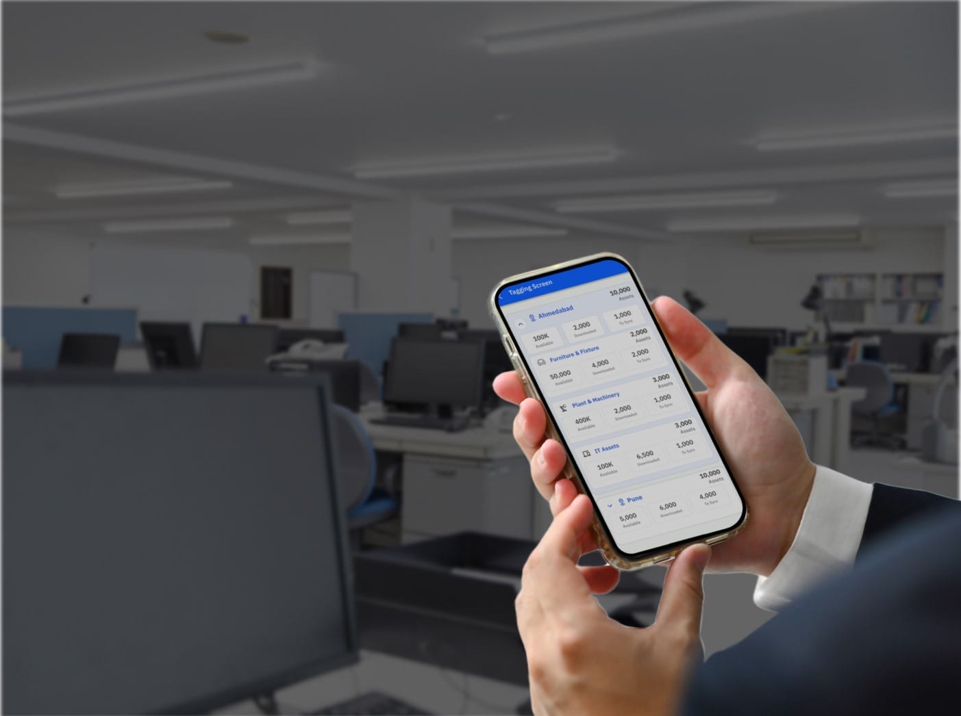 A Practical Guide to Fixed Asset Verification. A Practical Guide to Fixed Asset Verification.